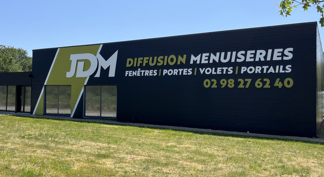 Fenêtres | Jaffree Diffusion Menuiseries